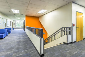 Simplot Micron Instructional Technology Center (SMTC) Building - EKC ...